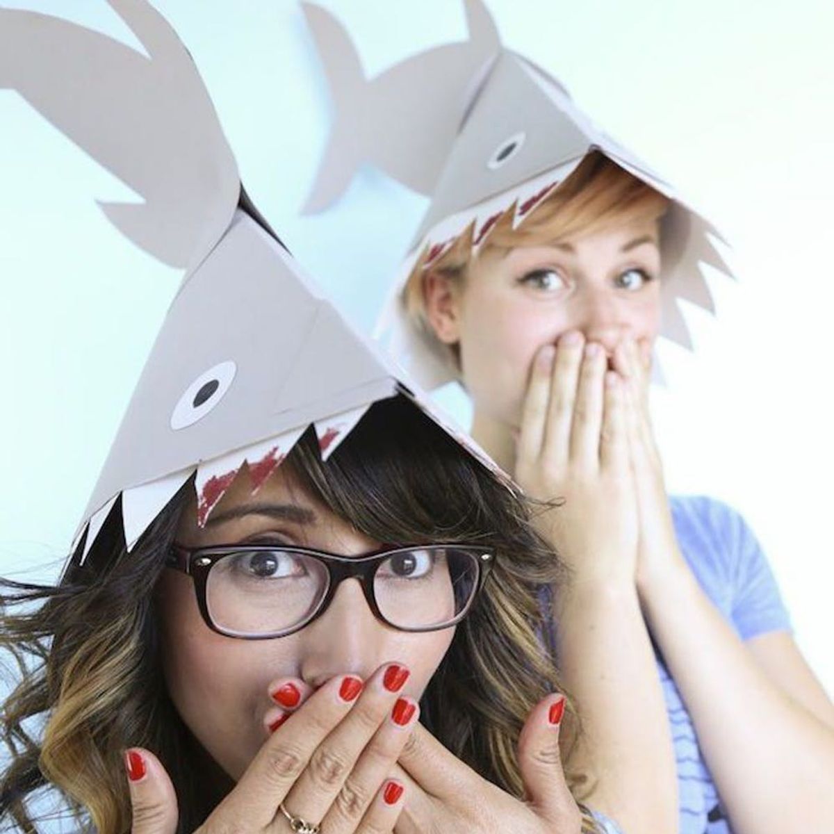20 Creative Things To Make Out Of Paper Brit Co 20 Creative Things To Make Out Of Paper Brit Co