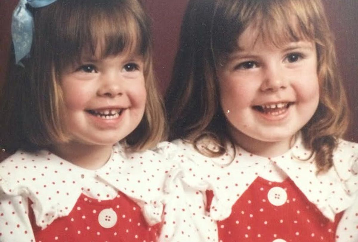 The 30 Most Popular Baby Names For Twins Brit Co The 30 Most Popular Baby Names For Twins Brit Co