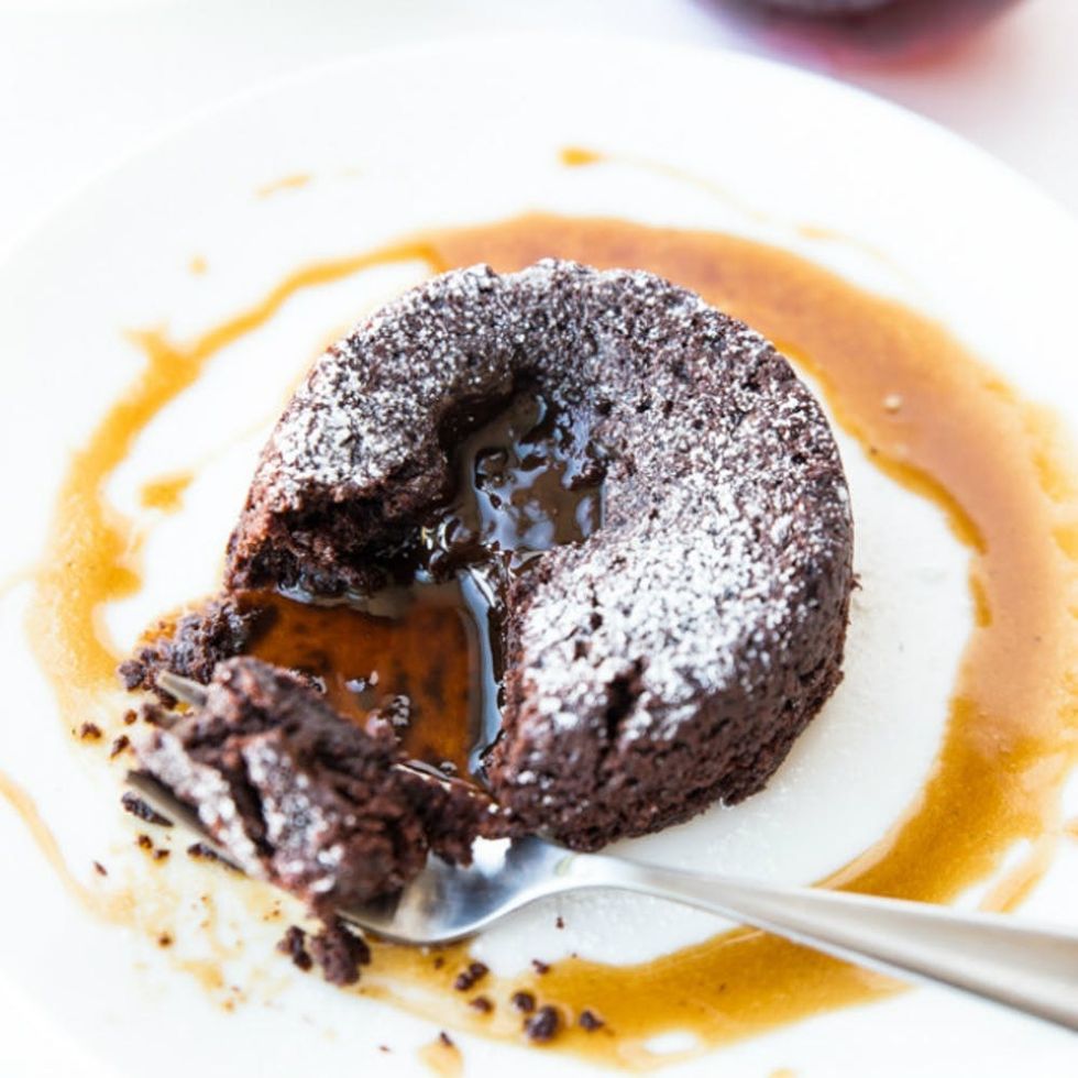 22 Delightfully Decadent Recipes for Fat Tuesday - Brit + Co