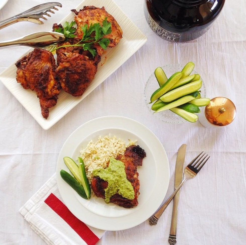 13 Paleo Instagrammers That Will Convince You to Go Primal - Brit + Co