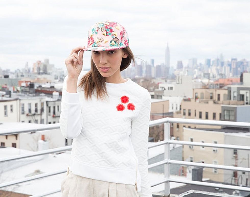 The Top 12 Style Trends of 2014 - Brit + Co