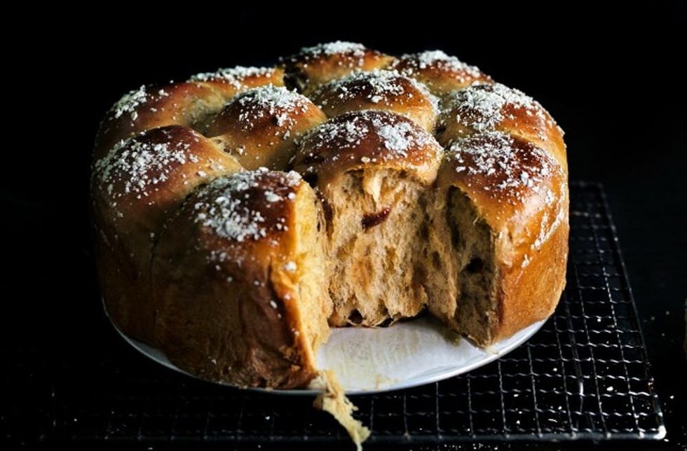 20 Tasty Rolls for Your Thanksgiving Breadbasket - Brit + Co