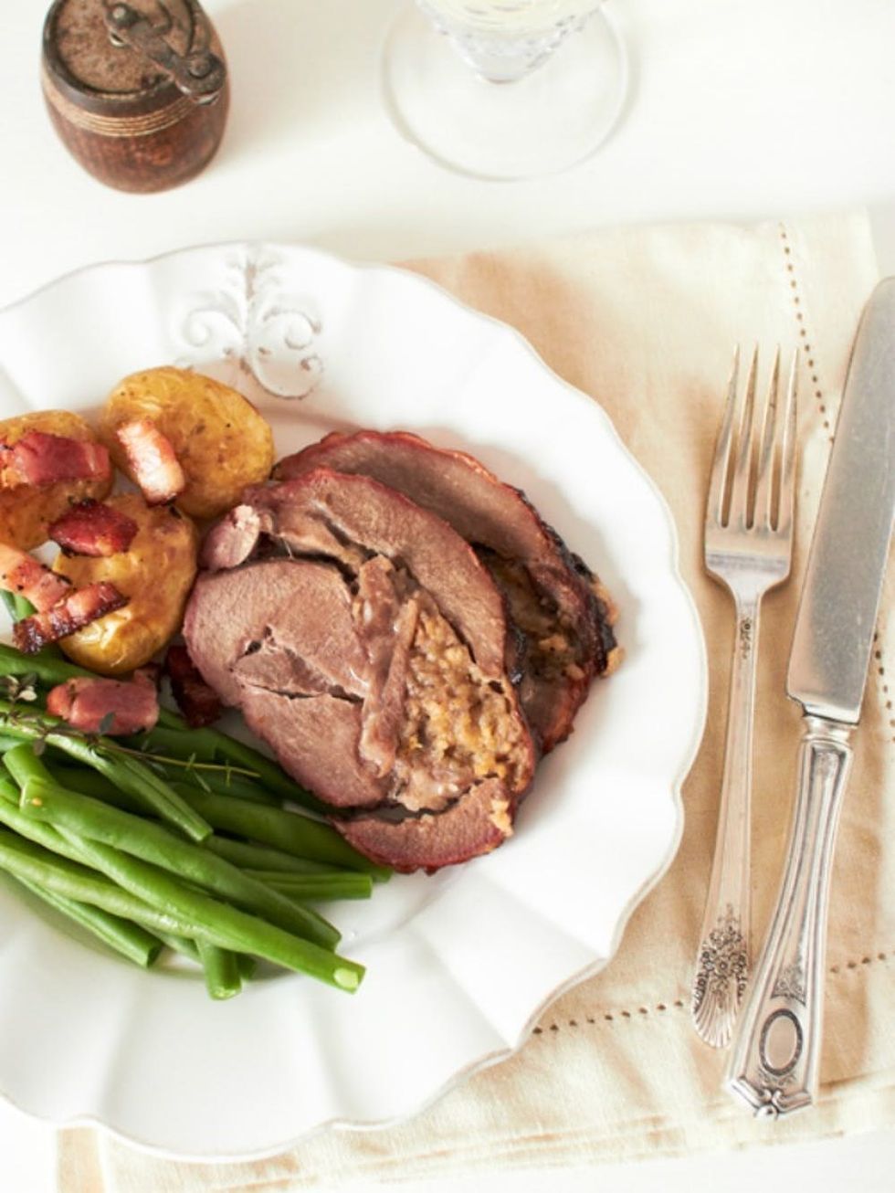21 Cozy Turkey Recipes for Intimate Thanksgiving - Brit + Co