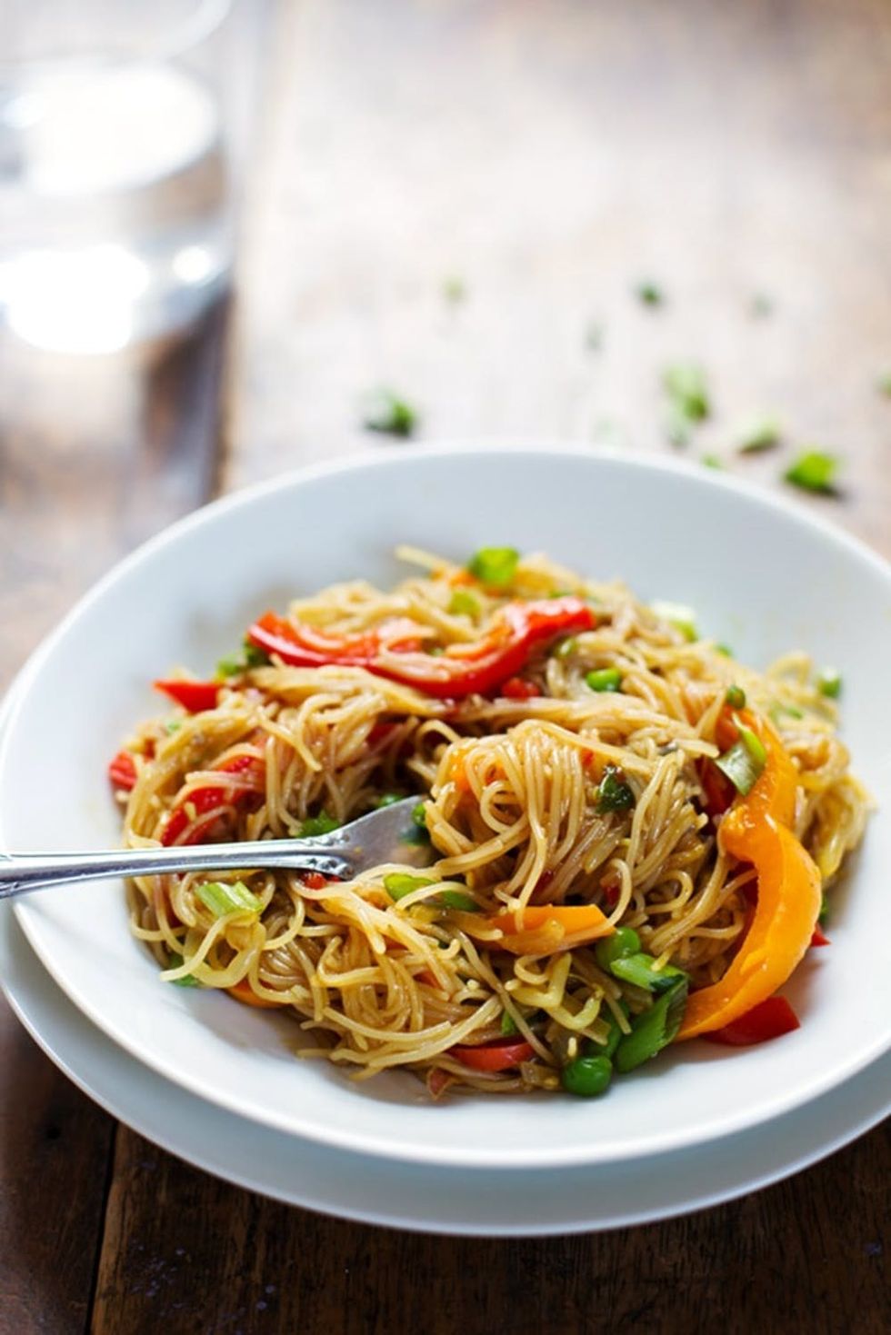 40 Must-Try Asian-Inspired Noodle Dishes - Brit + Co