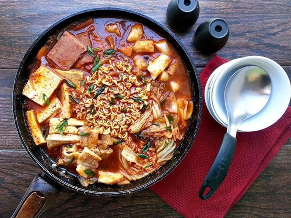 40 Must-Try Asian-Inspired Noodle Dishes - Brit + Co