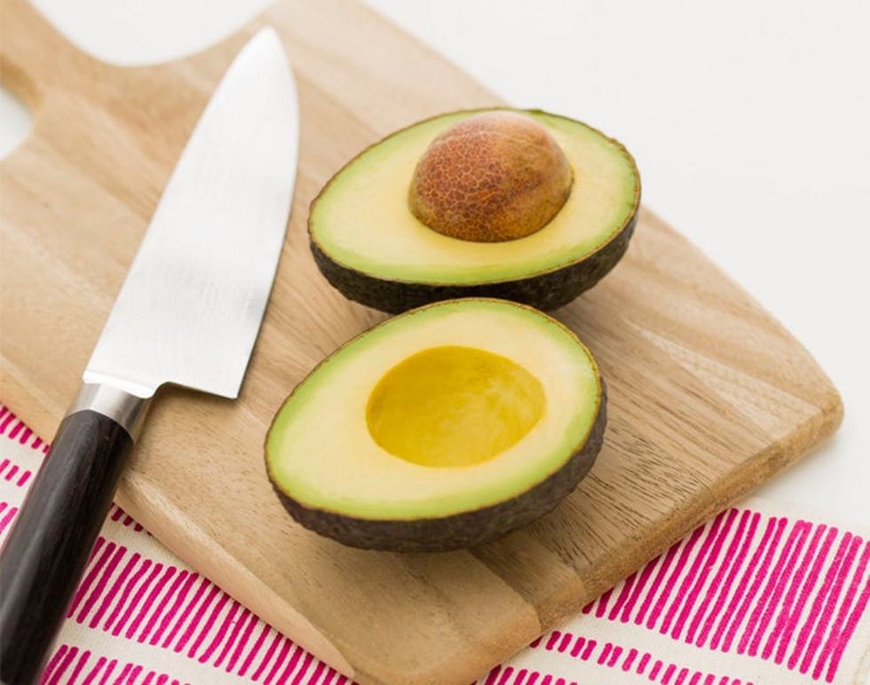17 Avocado Beauty Hacks to Try - Brit + Co