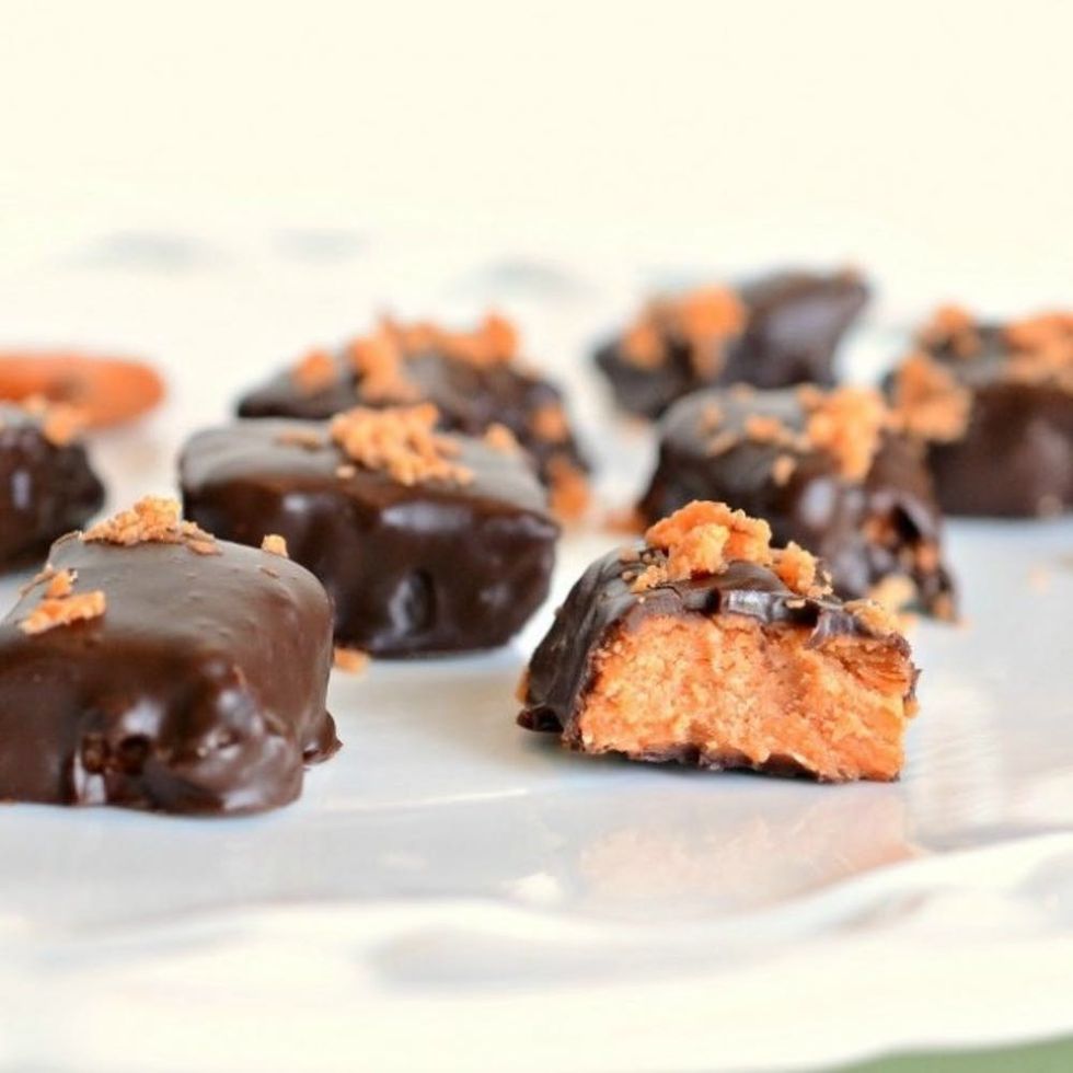 21 Super Simple 3-Ingredient Recipes - Brit + Co