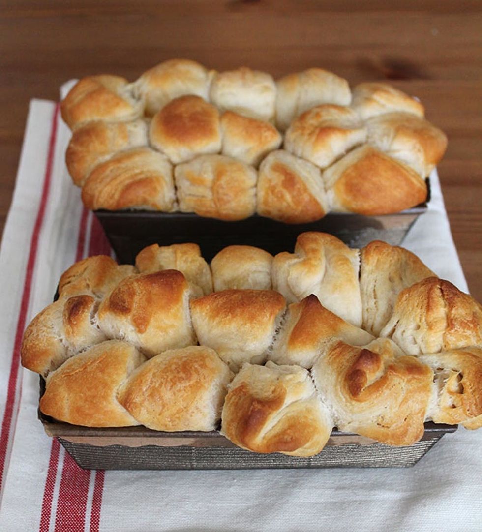 21 Super Simple 3-Ingredient Recipes - Brit + Co