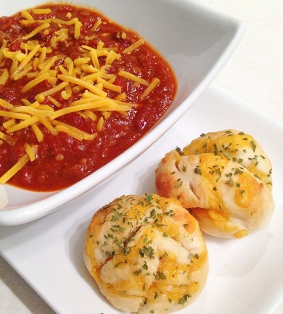 21 Super Simple 3-Ingredient Recipes - Brit + Co