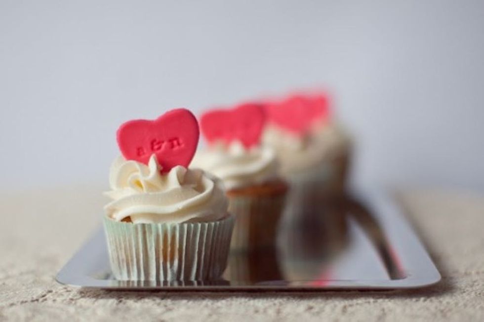 11 Fondant Toppers as Sweet as Summer - Brit + Co