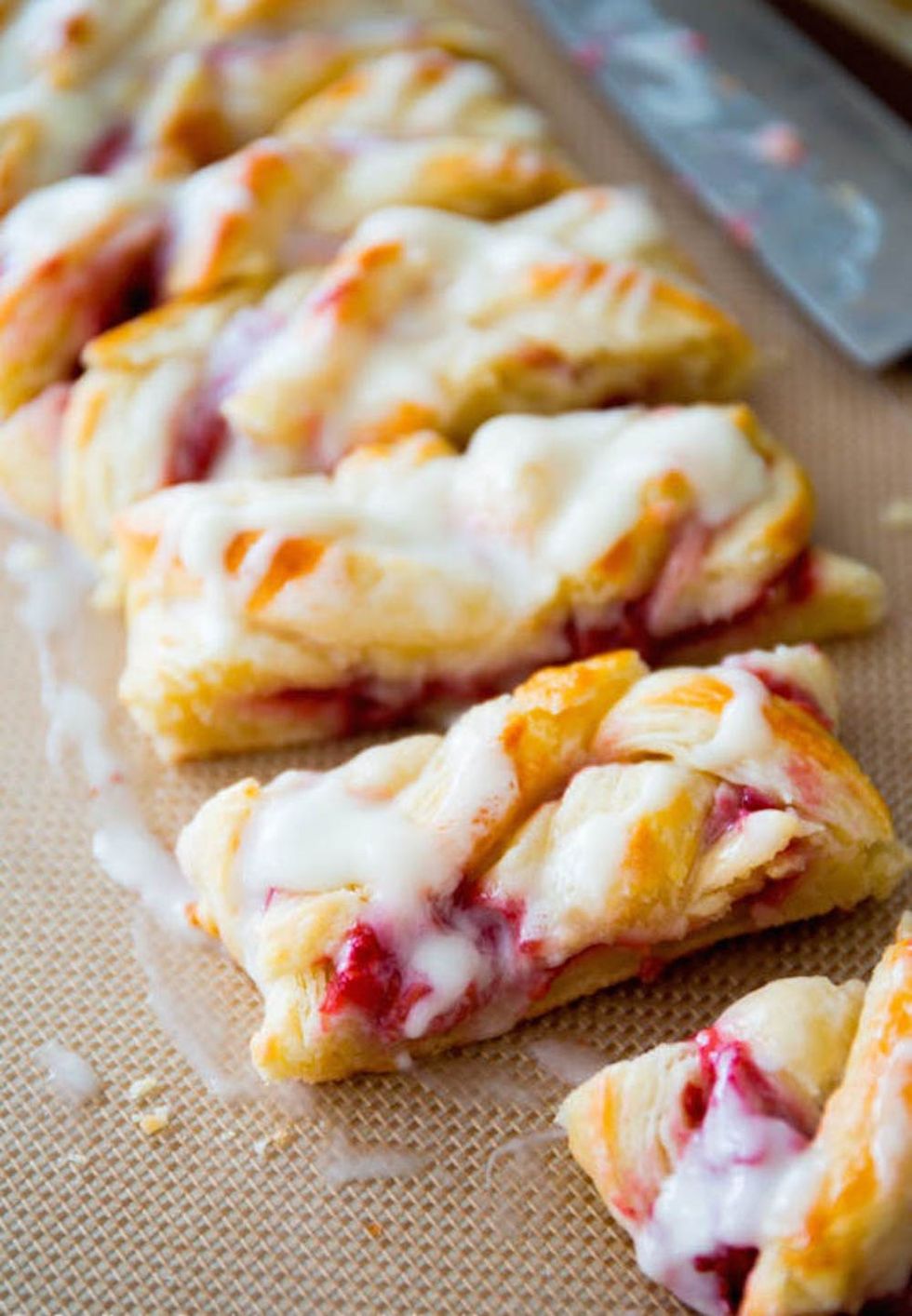 20 Bite-Size Brunch Munchies Recipes - Brit + Co