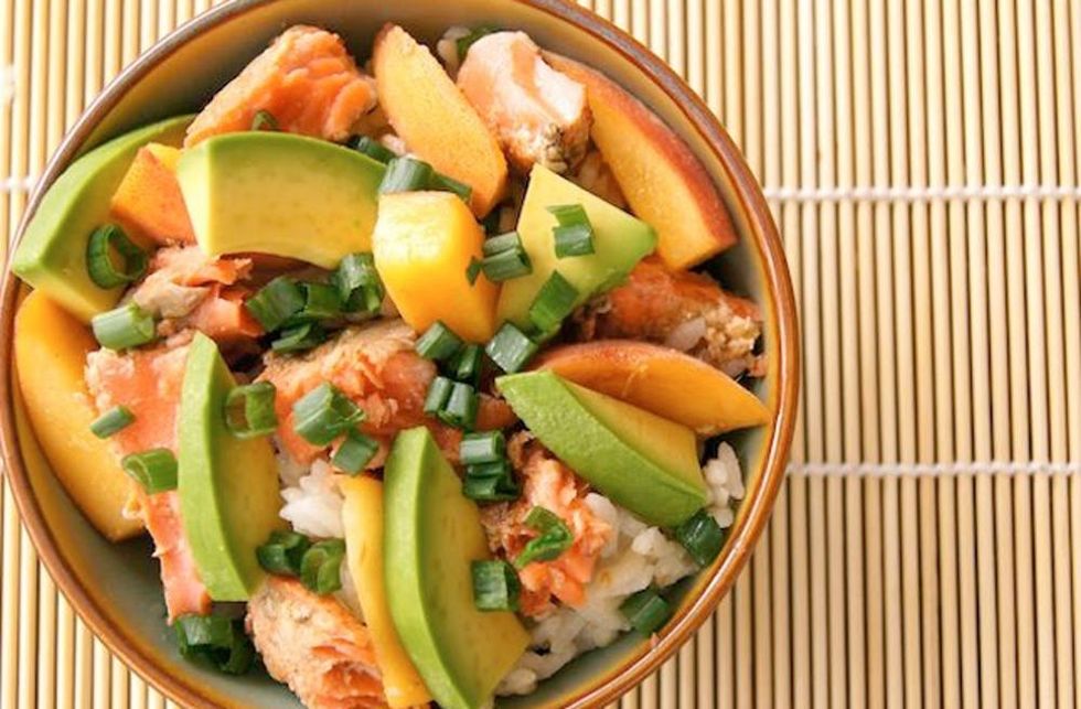 20 Irresistible Rice Bowl Recipes: CAVA Bliss! - Brit + Co