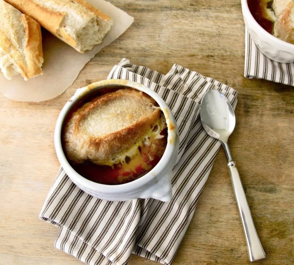 Bon Appétit! 15 Classic French Recipes to Try Now (2026)