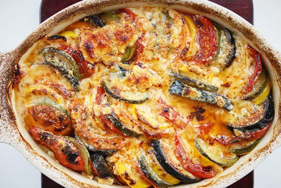 Bon Appétit! 15 Classic French Recipes to Try Now - Brit + Co