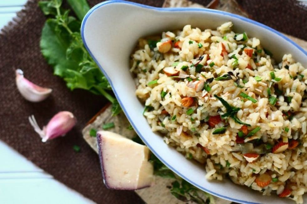 17 Vegetarian Recipes for Meatless Mondays - Brit + Co