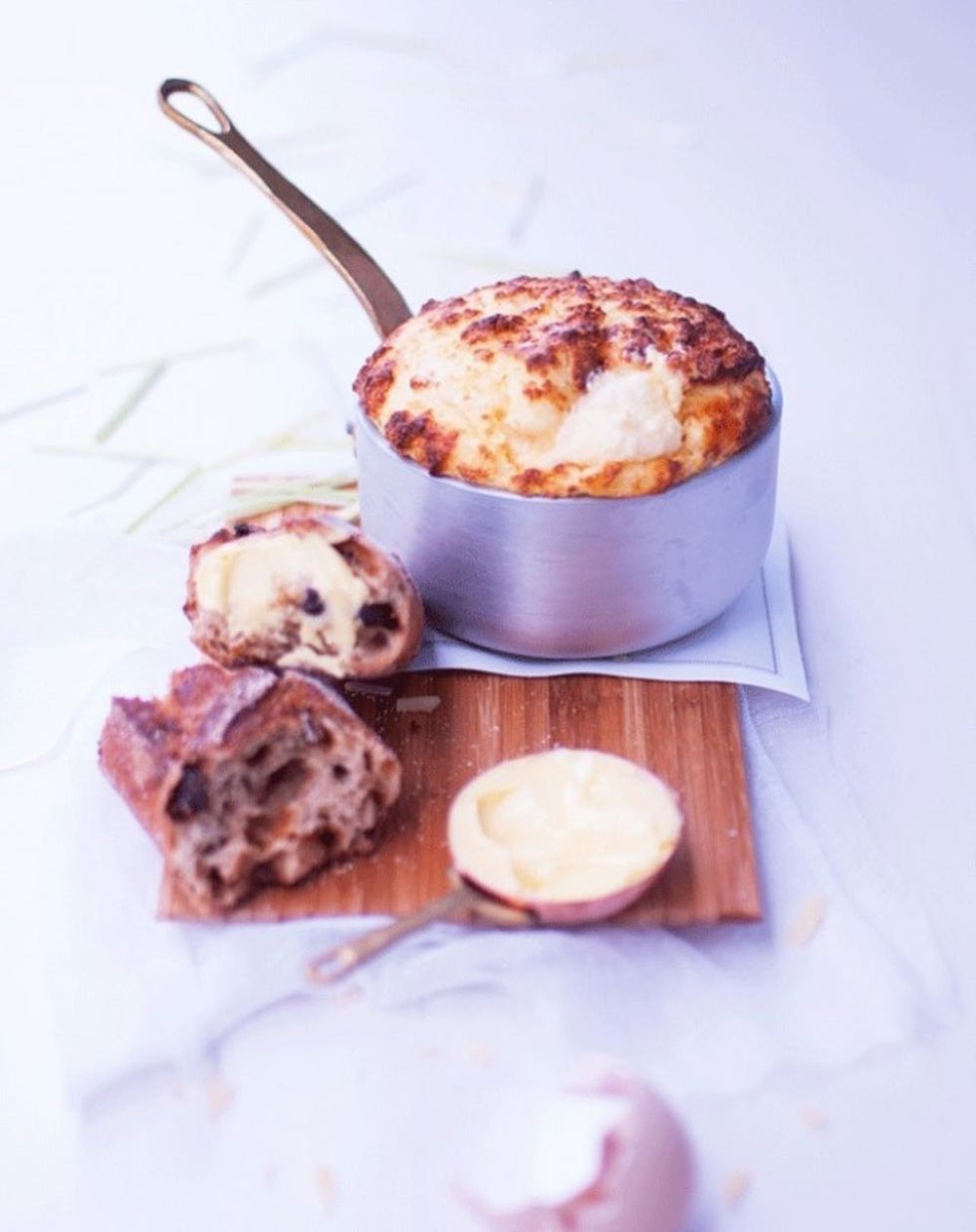 Bon Appétit! 15 Classic French Recipes to Try Now - Brit + Co