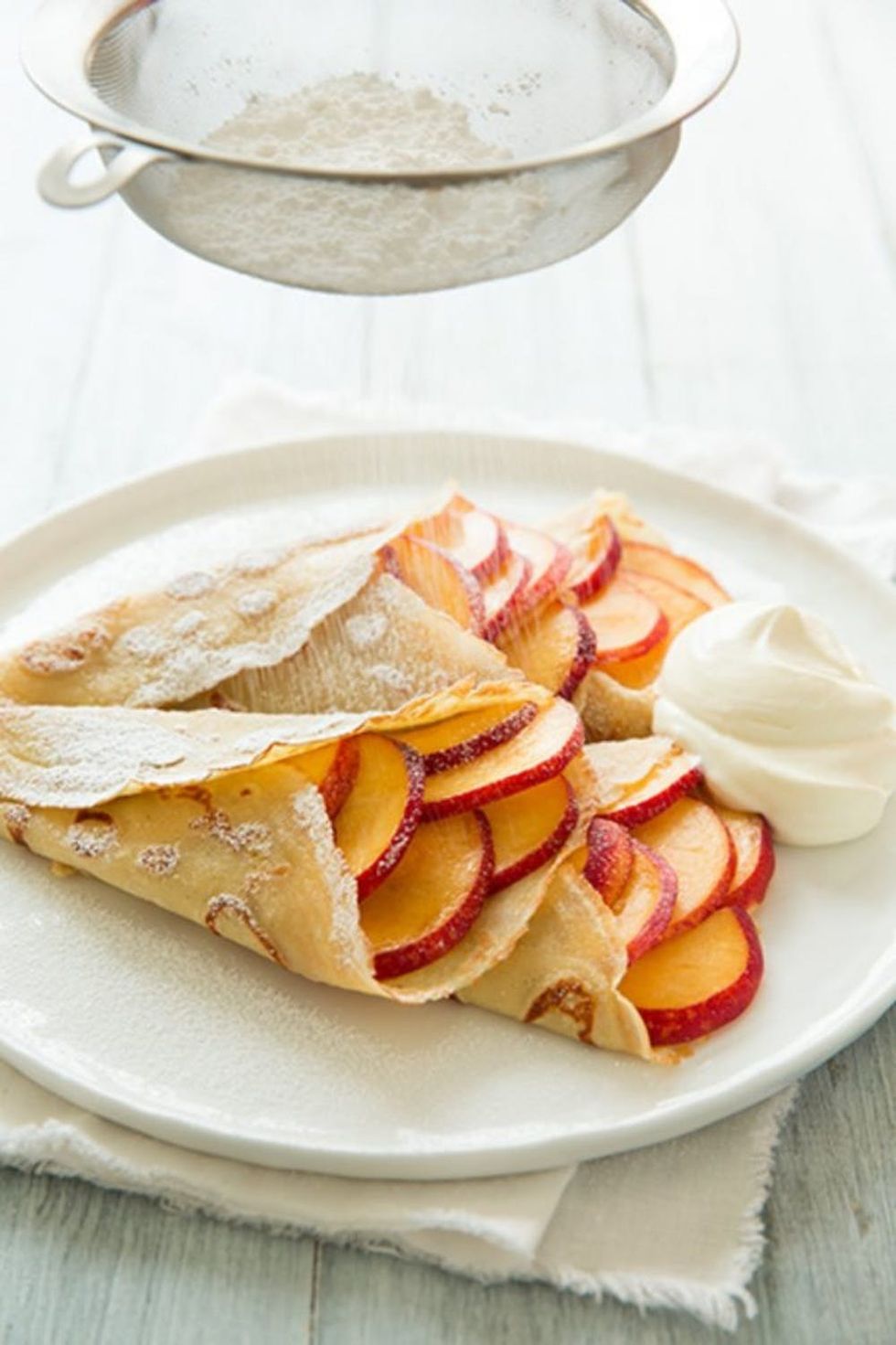 34 Savory and Sweet Crepe Recipes - Brit + Co