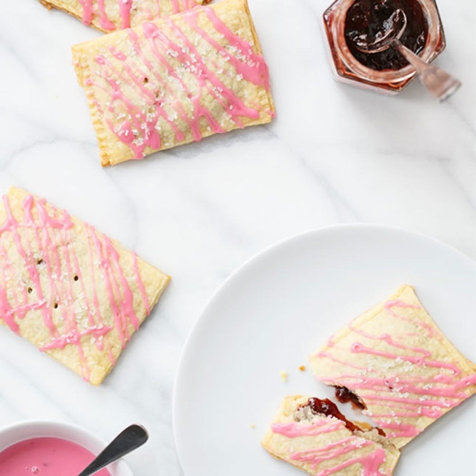 24 Recipes to Make With Jams and Jellies - Brit + Co