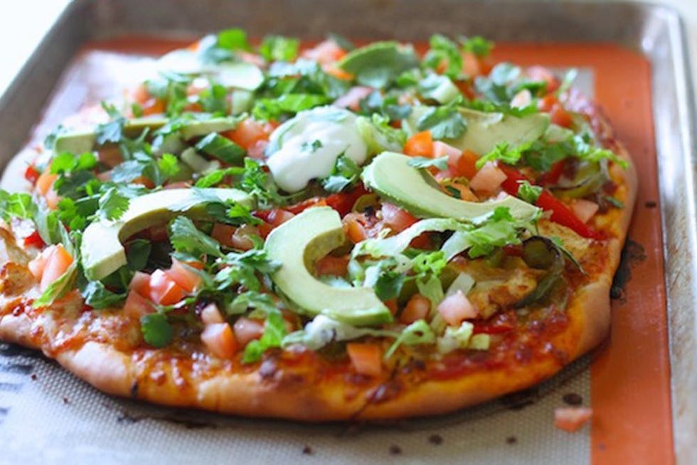 16 Creative Ways to Top Your Next Pizza - Brit + Co