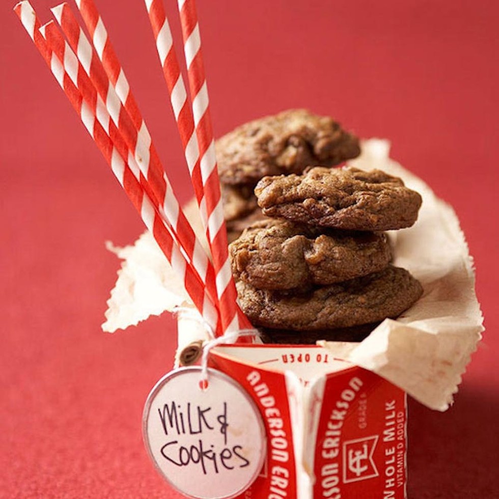 Wrap it Up: 30 Cute Cookie Wrappers to Buy or DIY - Brit + Co