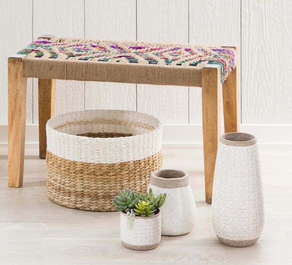 Boho Is Better: 5 Statement Pieces That Create the Look - Brit + Co