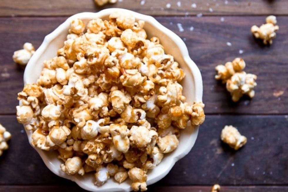 20 Boozy, Bourbon-Spiked Desserts - Brit + Co