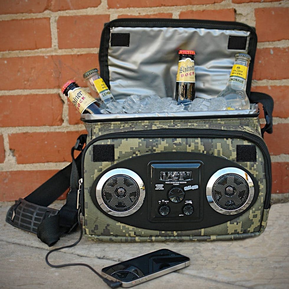 20 Ways to Keep Your Cool When It’s Hot Out - Brit + Co