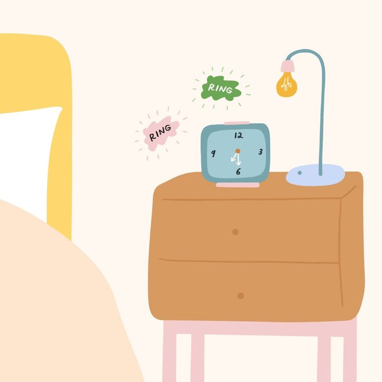 Greasy Lake Short Story Characters Clipart