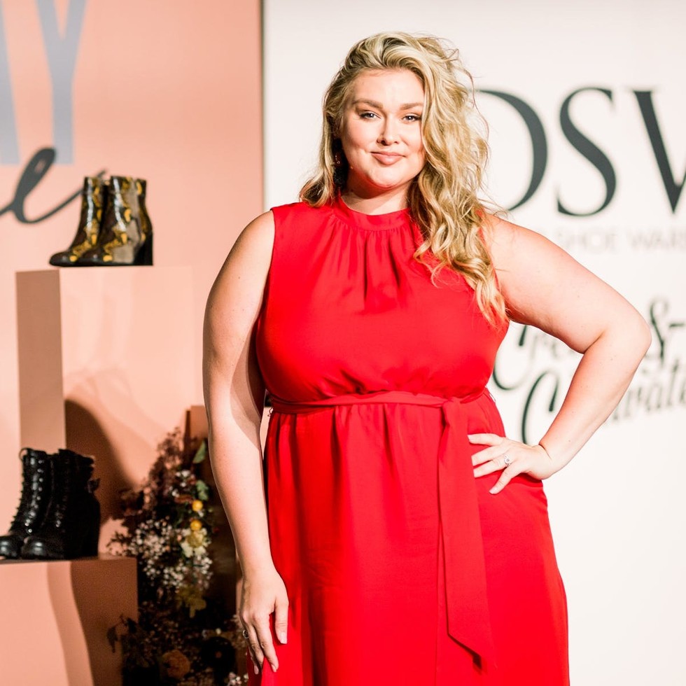 Brit + Co - Body Positive 2025