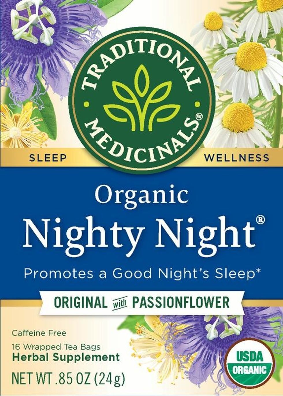 20 Products to Help You Get Your Best Sleep Ever - Brit + Co