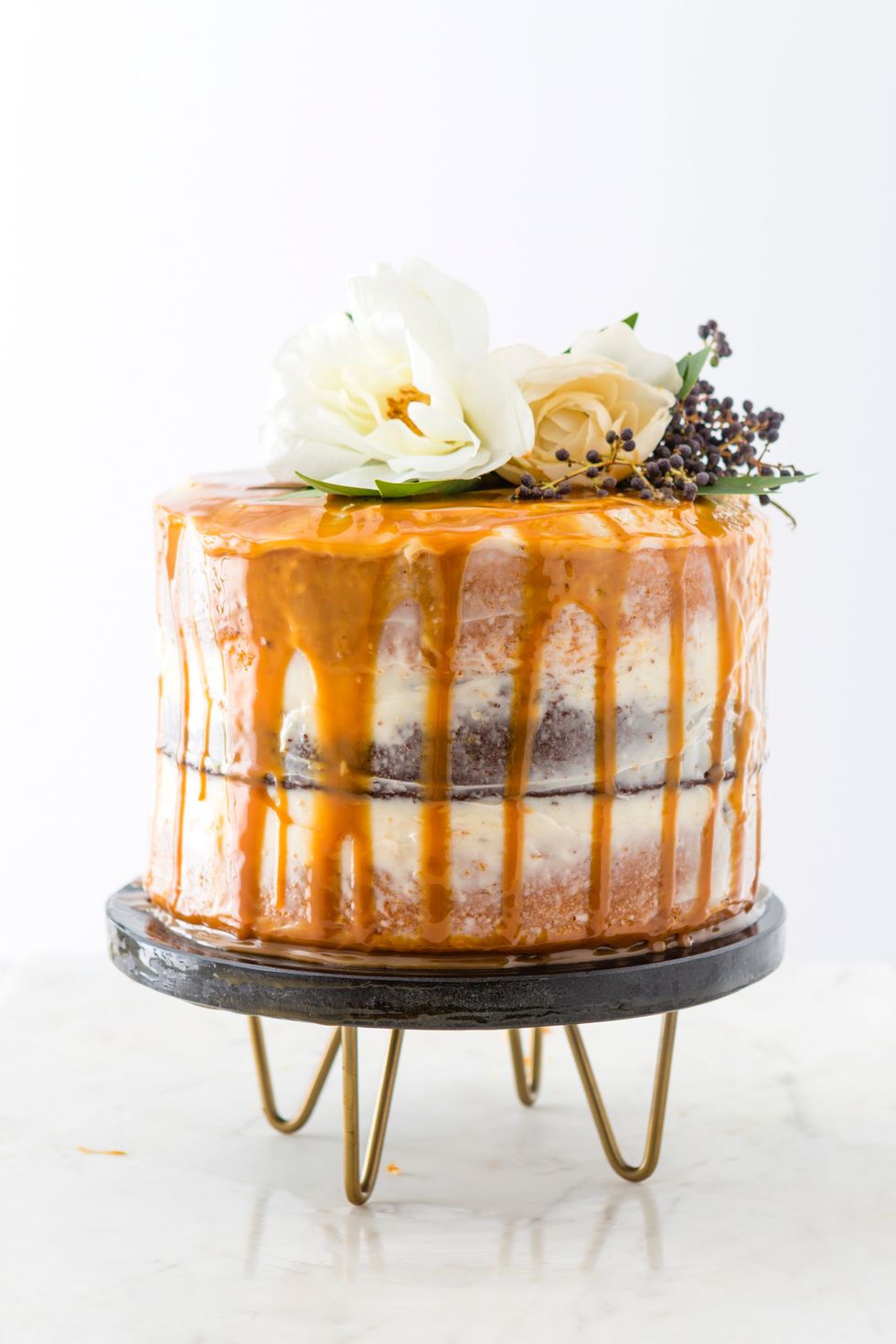 Layer Cakes to Satisfy Your New Baking Habit - Brit + Co