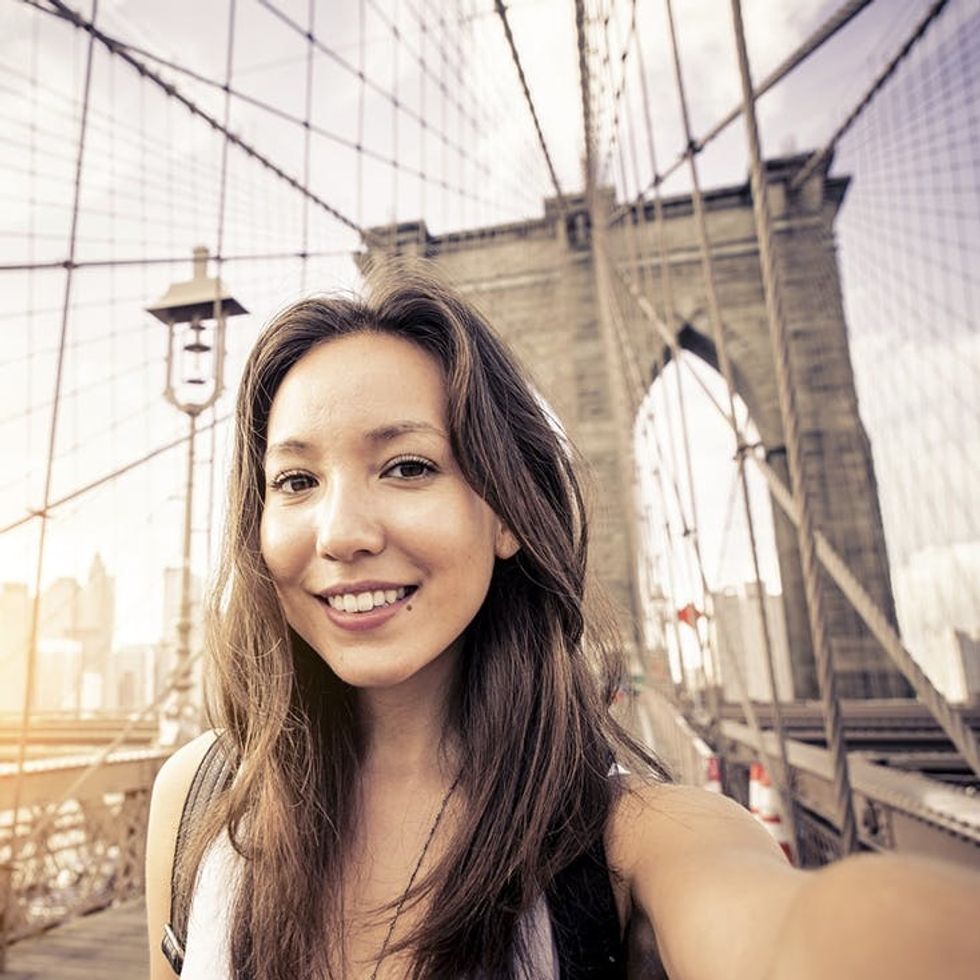 16 Tips to Make You Oh-So Photogenic - Brit + Co