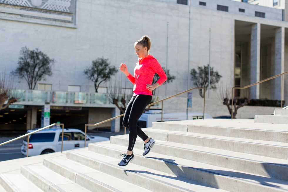 15 Ways to Track Your Health - Brit + Co