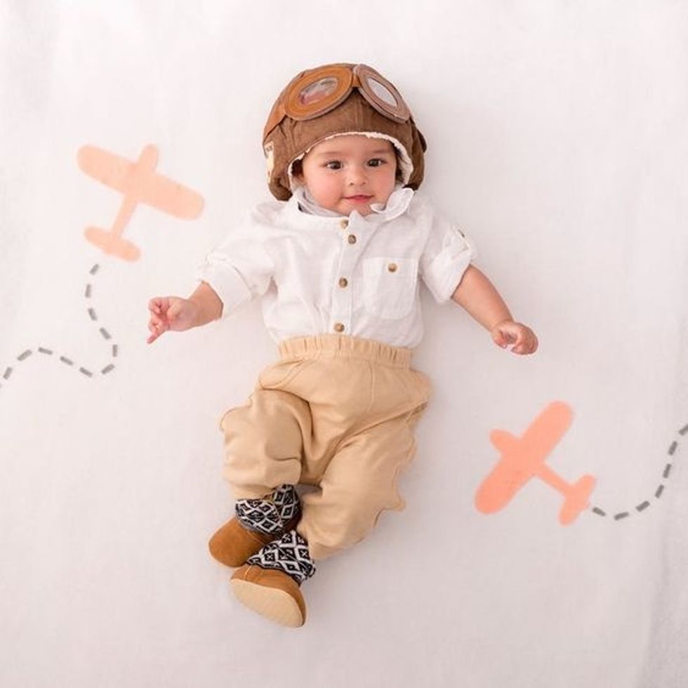 100 Nostalgic Halloween Costumes: Ultimate Throwback! - Brit + Co