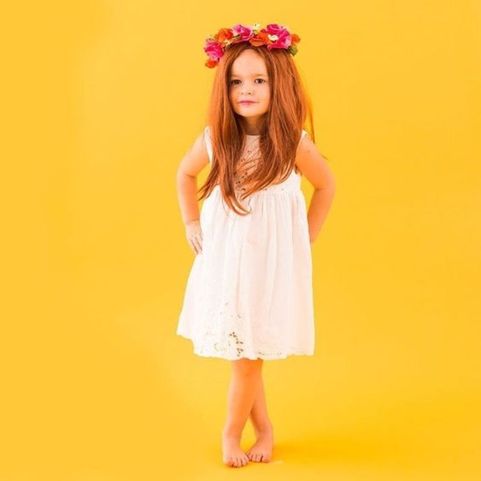 100 Nostalgic Halloween Costumes: Ultimate Throwback! - Brit + Co