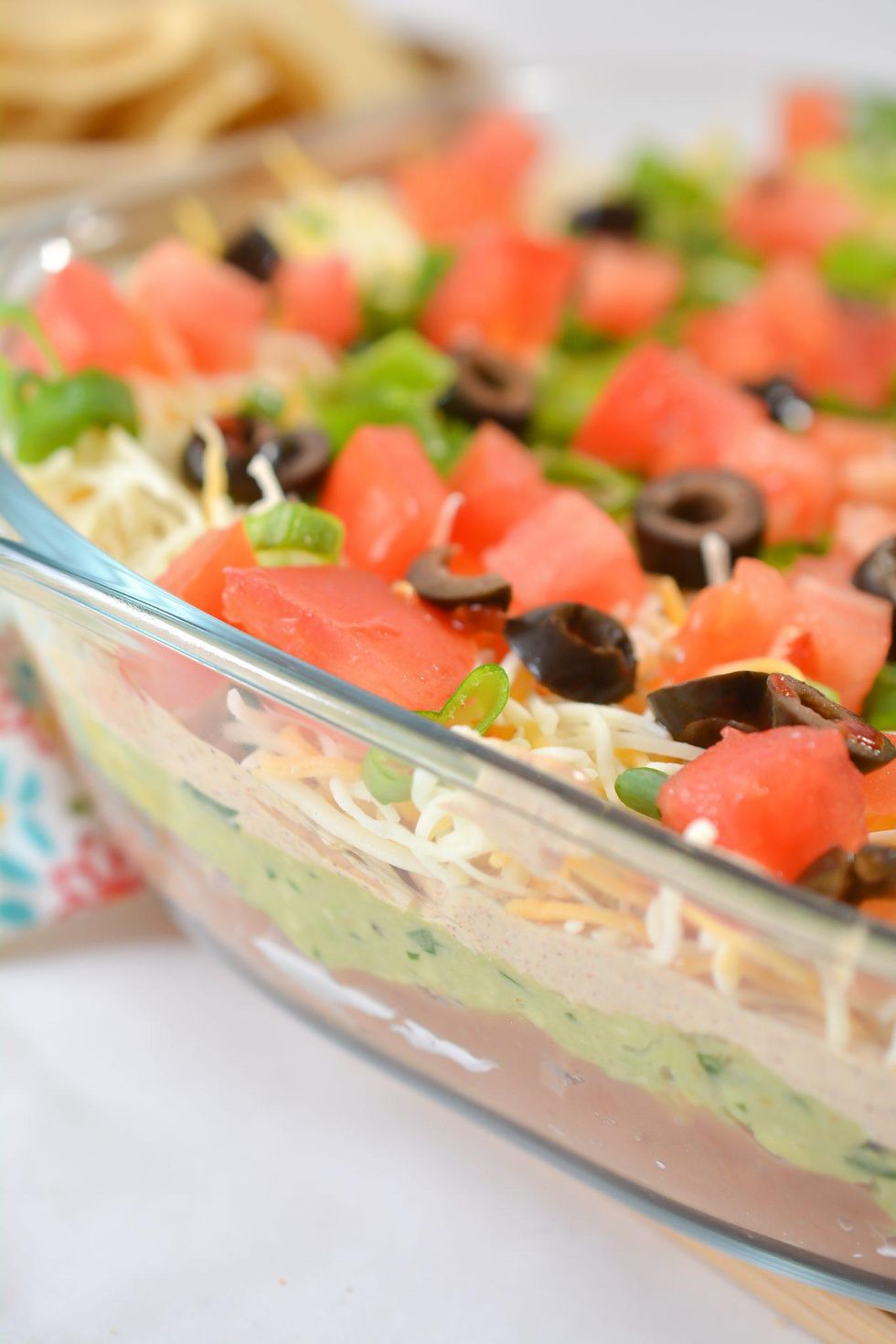 19 Super Bowl Dip Recipes for a Winning Party - Brit + Co