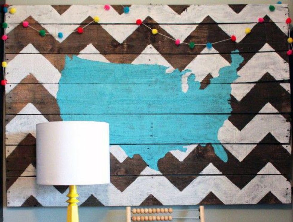 25 Creative Ways to Repurpose Pallets - Brit + Co