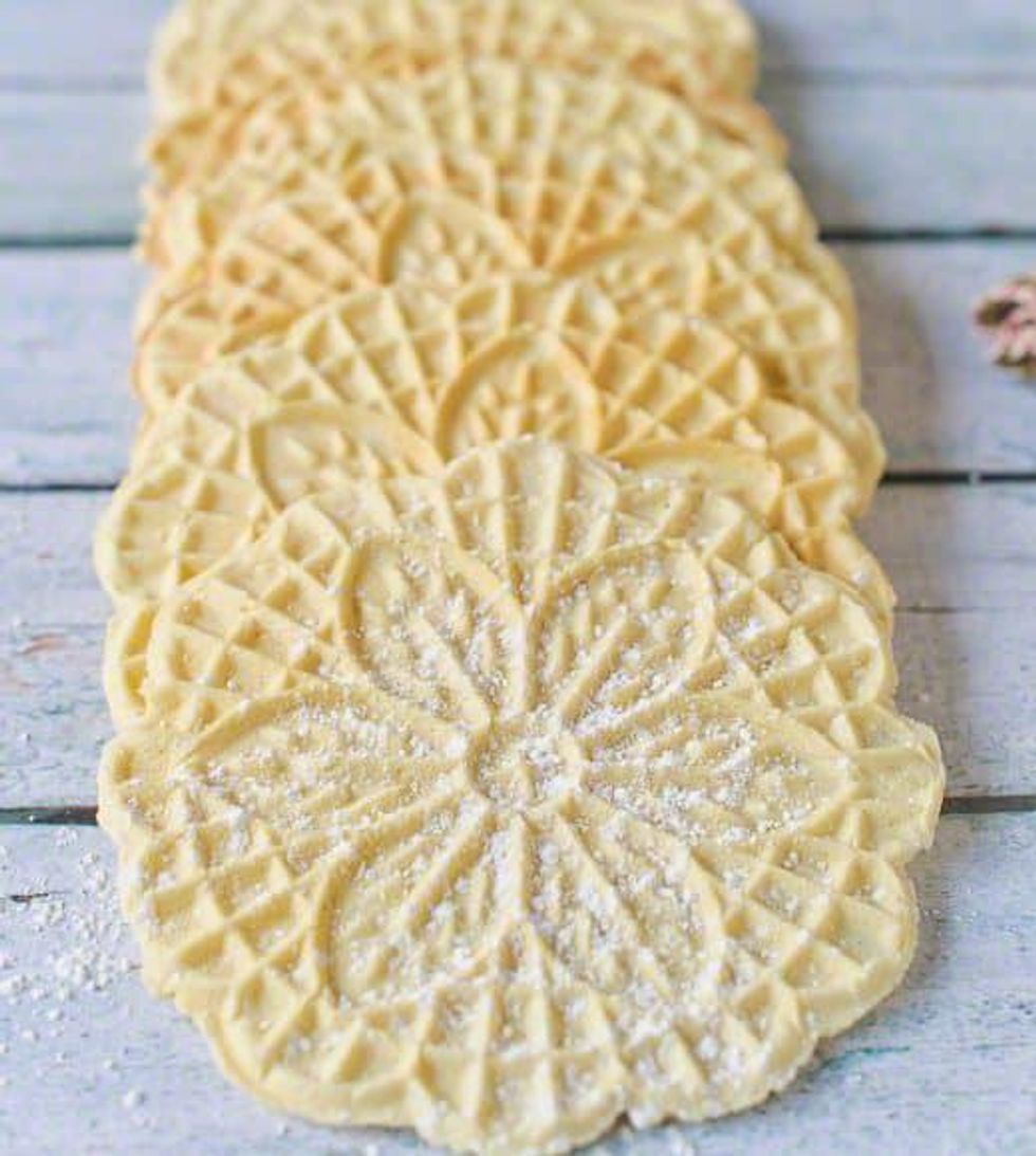 80 Tasty Waffle Recipes - Brit + Co