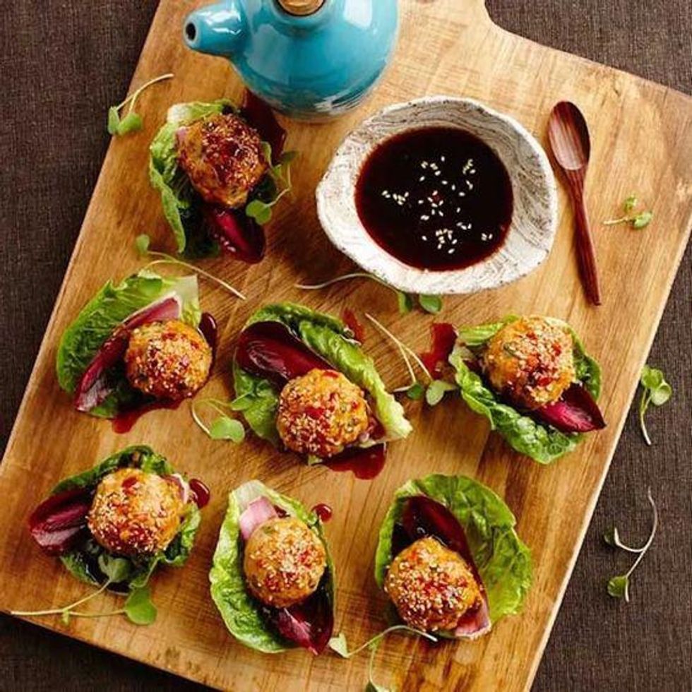 21 Make-Ahead BBQ Recipes - Brit + Co