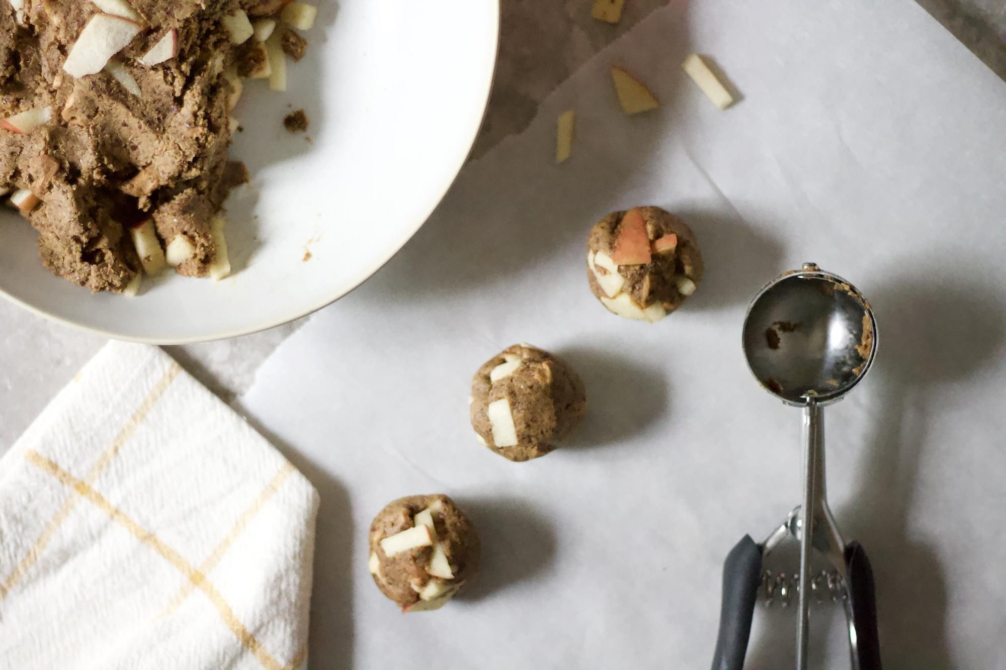 These No-Bake Apple Pie Bites Are The Best Breakfast Hack - Brit + Co