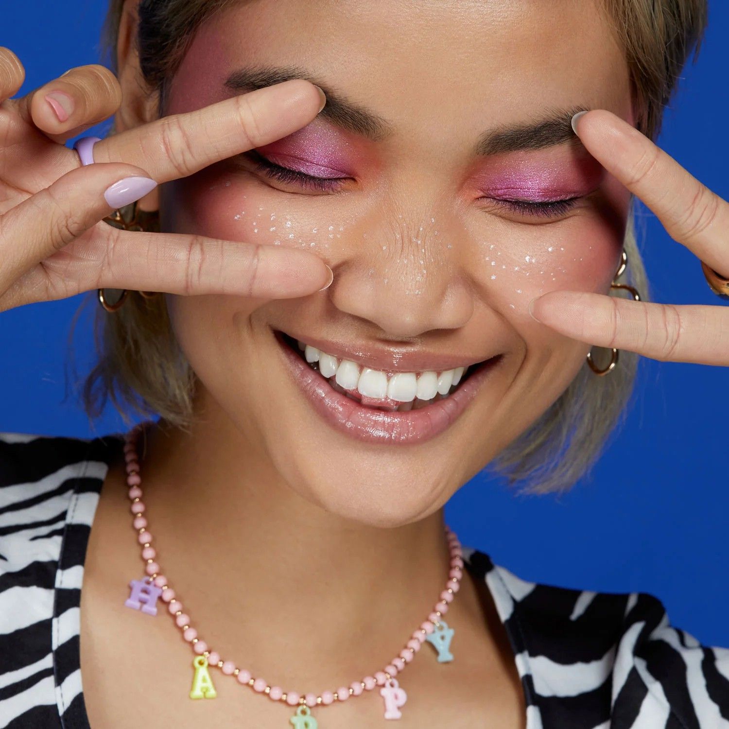 What Makeup To Wear A Concert | Saubhaya Makeup