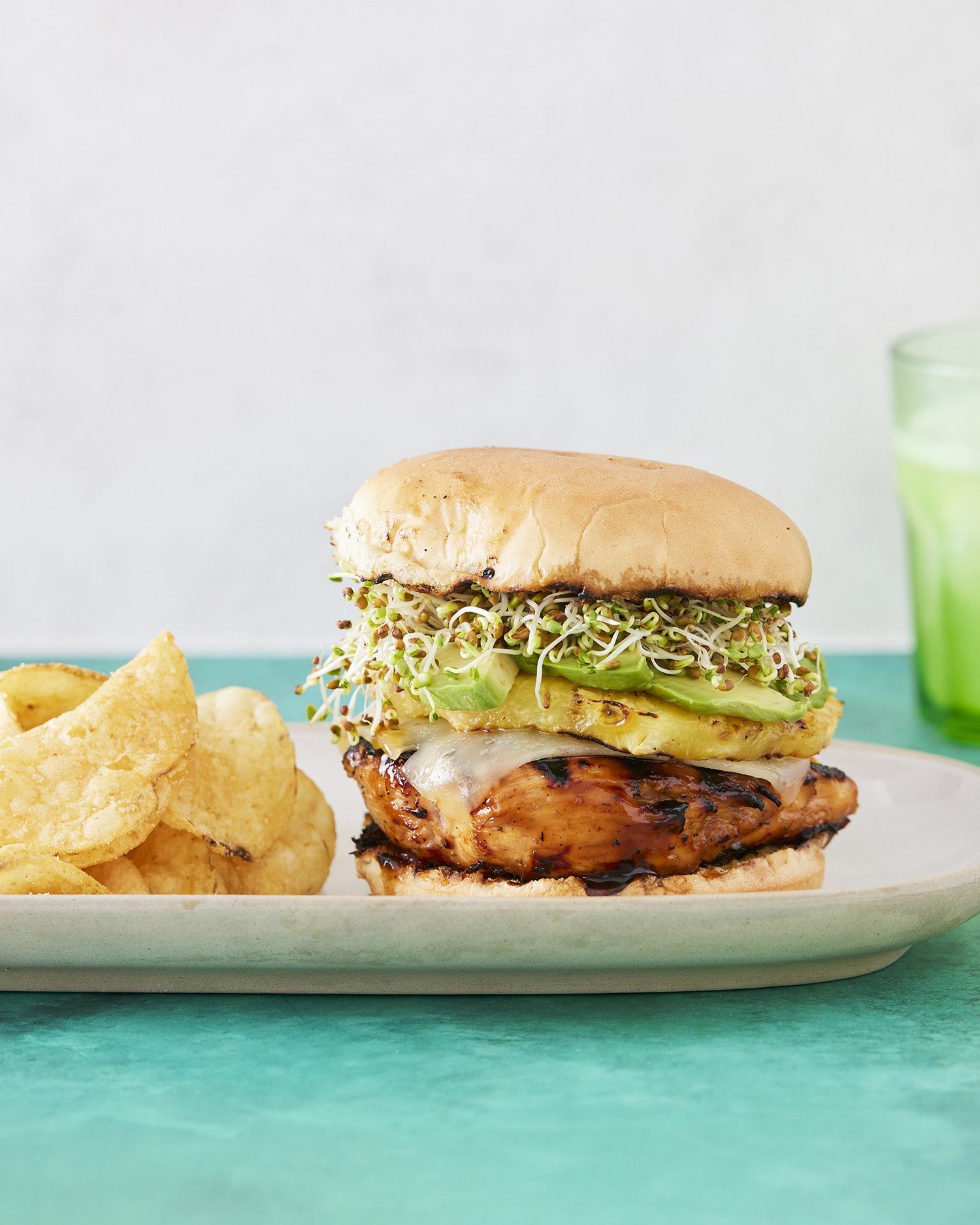 Best Chicken Sandwich