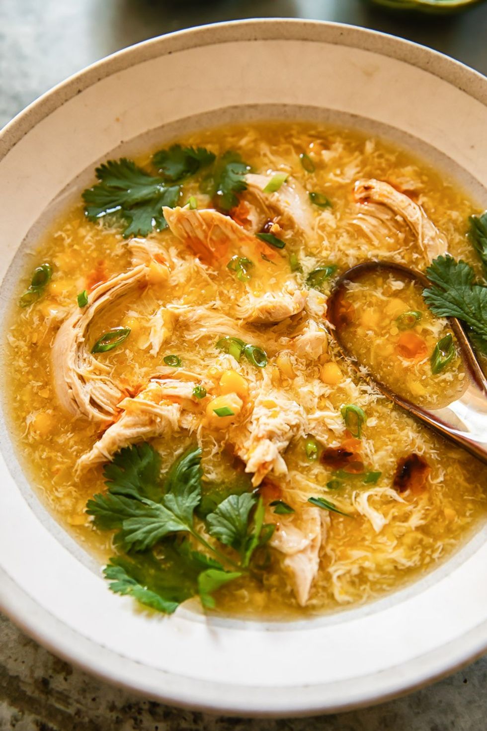 16 Thanksgiving Soup Recipes To Ease Into The Feast - Brit + Co