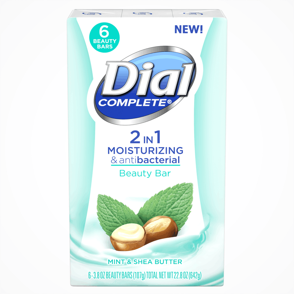 Revolutionize Your Shower with Next-Gen Bar Soaps! - Brit + Co