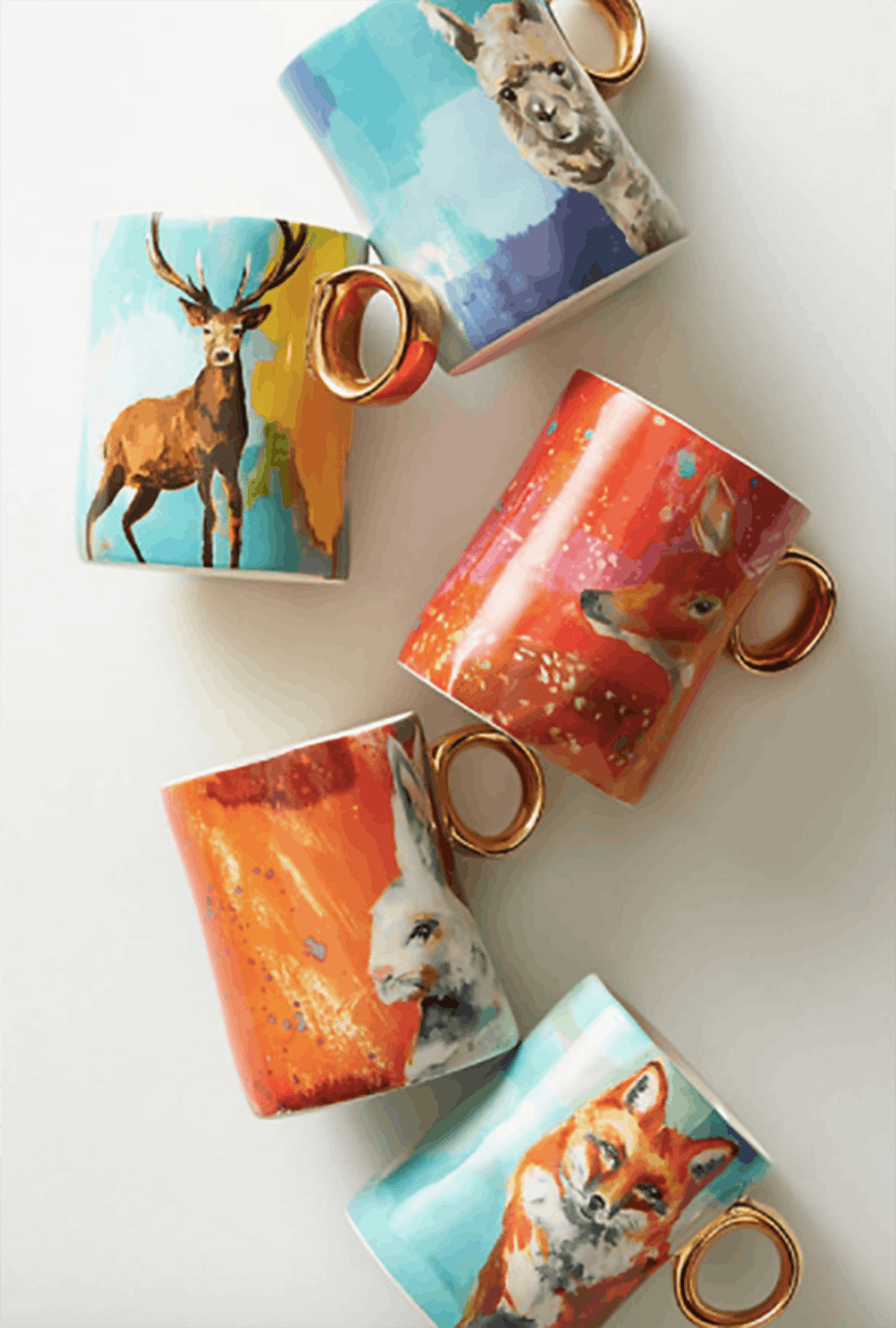 12 Must-Have Anthropologie Gifts for Friends - Brit + Co