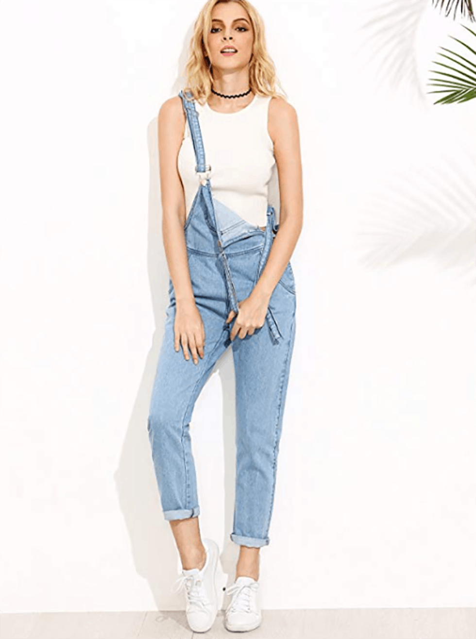 14 DIY Costume Ideas You Already Have in Your Closet - Brit + Co