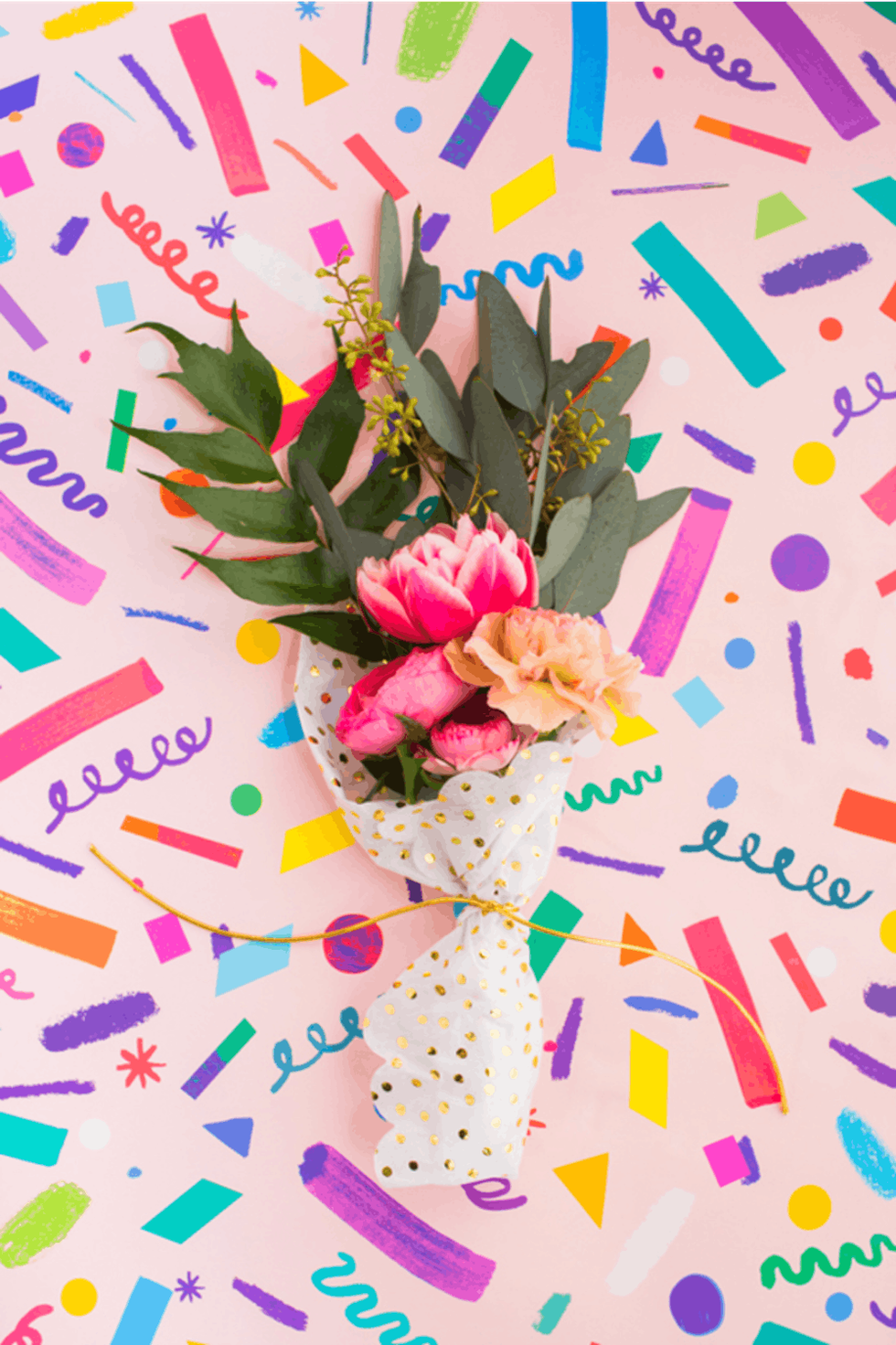 16 Floral DIYs That’ll Get You Pumped for Spring - Brit + Co