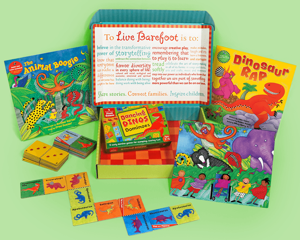 25 Gifts for Kids to Deliver in Time for Christmas - Brit + Co