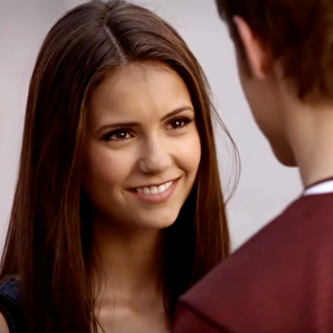 Elena Gilbert As A Vampire Season 4 15 Best 'The Vampire Diaries'