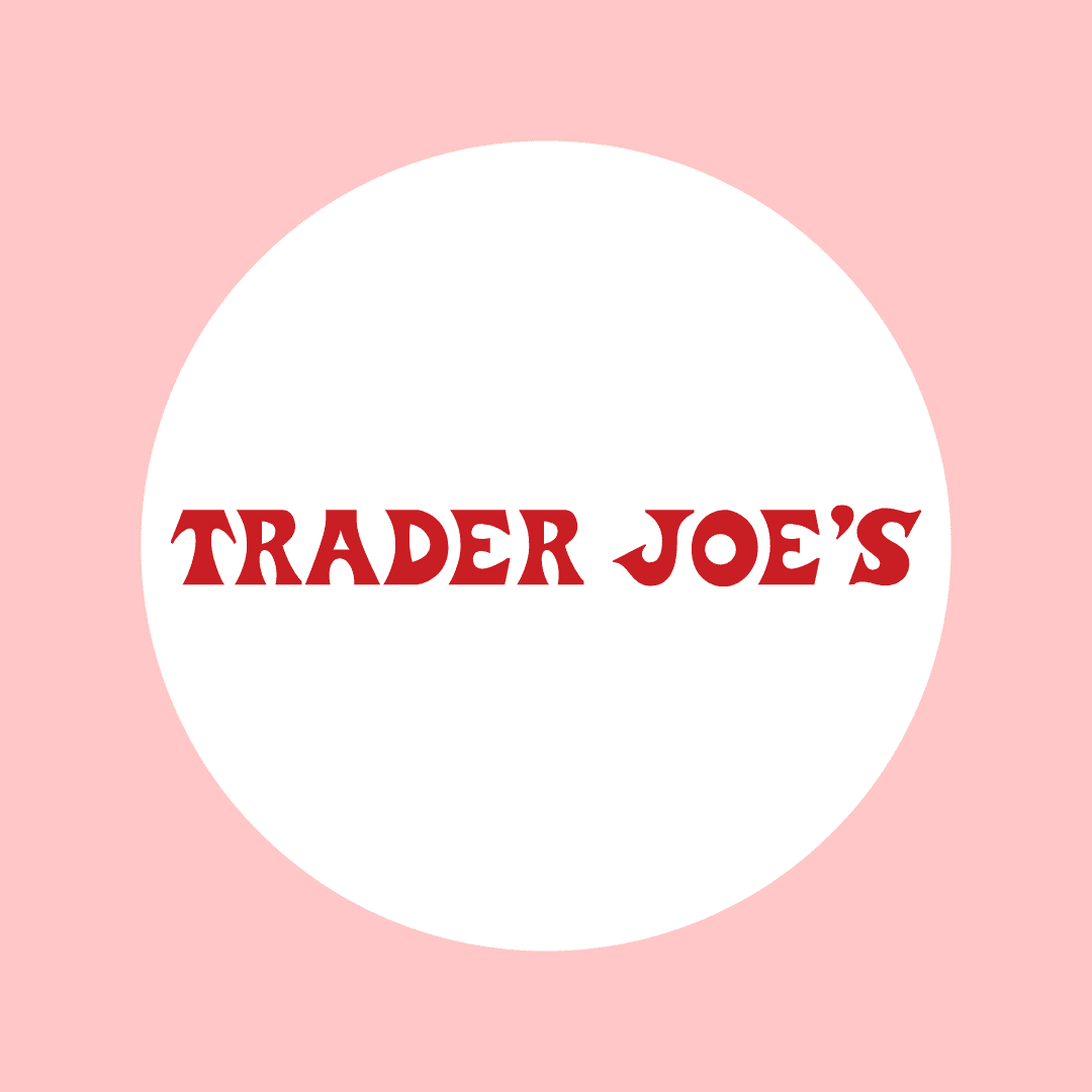 Trader Joes Logo Vector Trader Joe's | Brands Of The World™